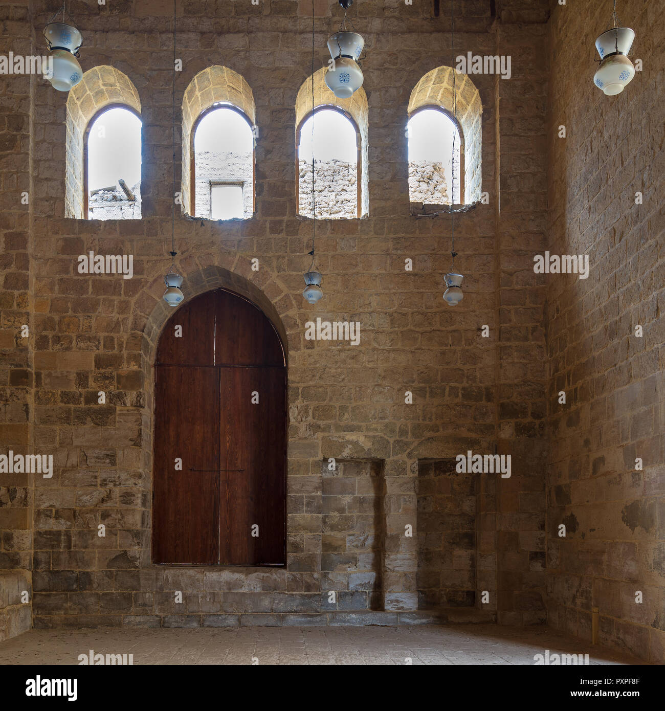 Al muayyed hi-res stock photography and images - Alamy
