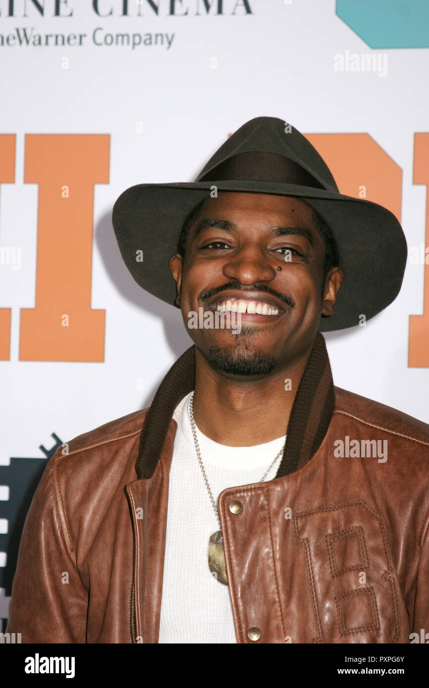 Andre 3000 hi-res stock photography and images - Alamy