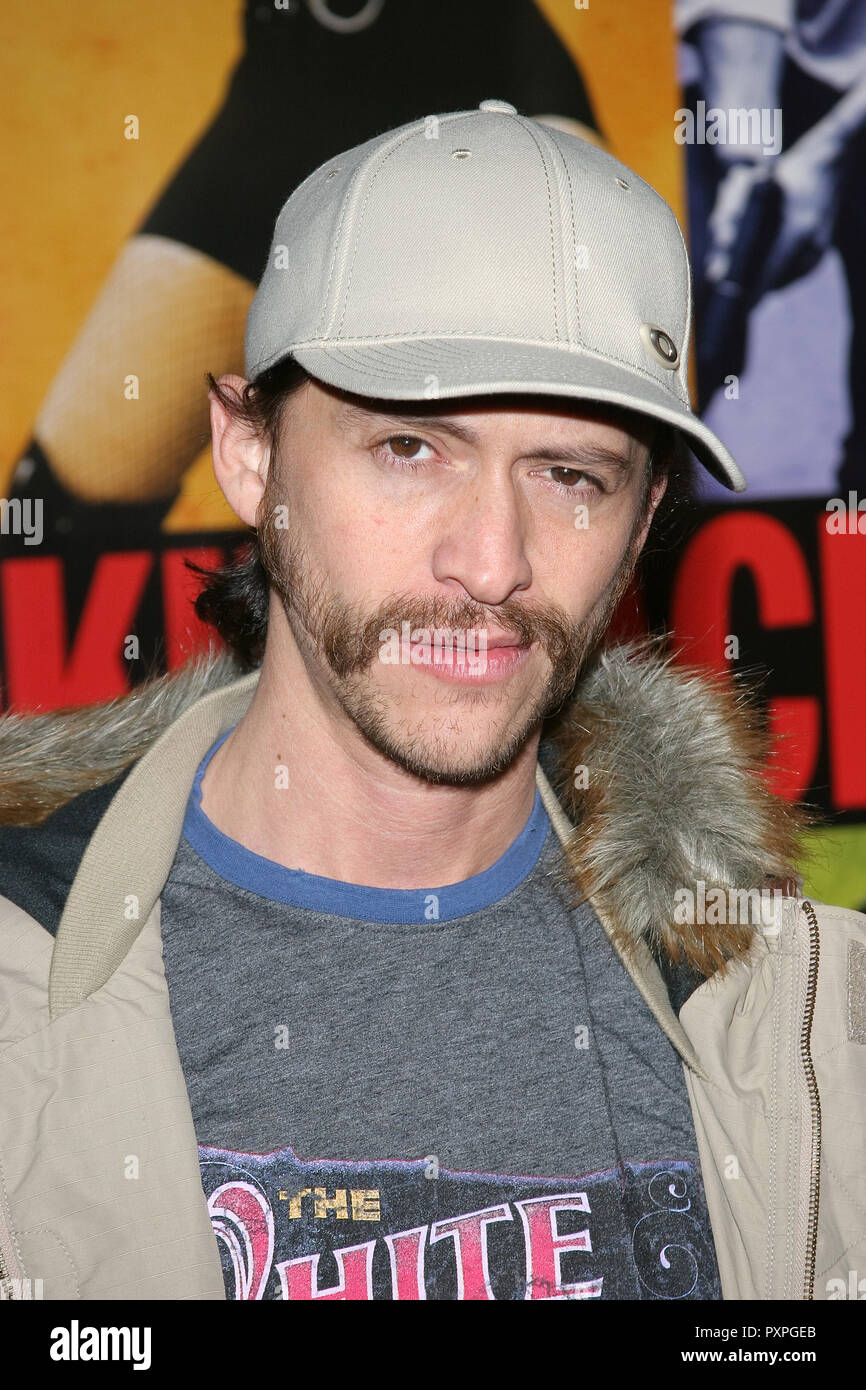 Clifton collins jr hi-res stock photography and images - Alamy
