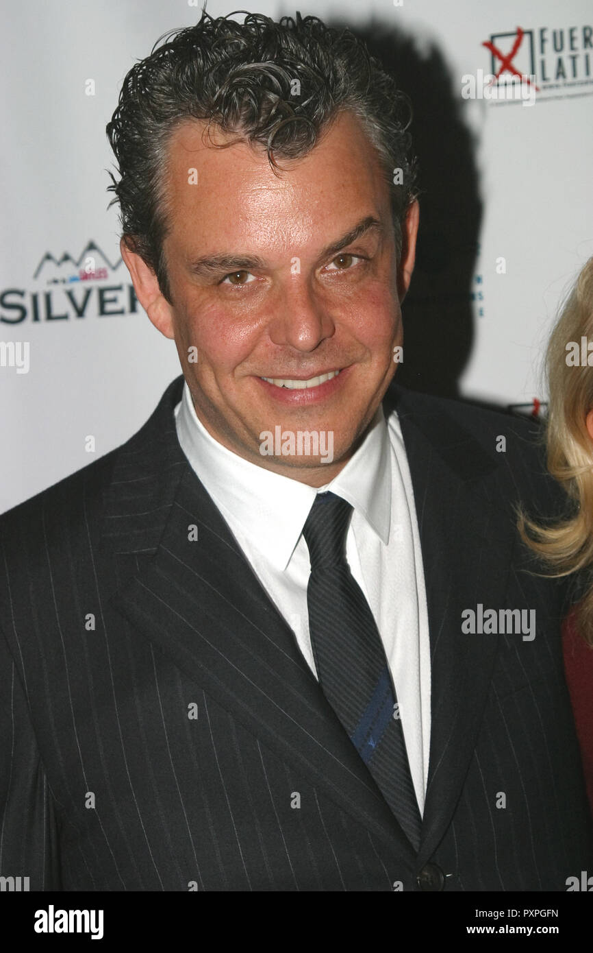 Danny Huston 09/14/04 SILVER CITY @ Arclight Cinemas, Hollywood Photo ...