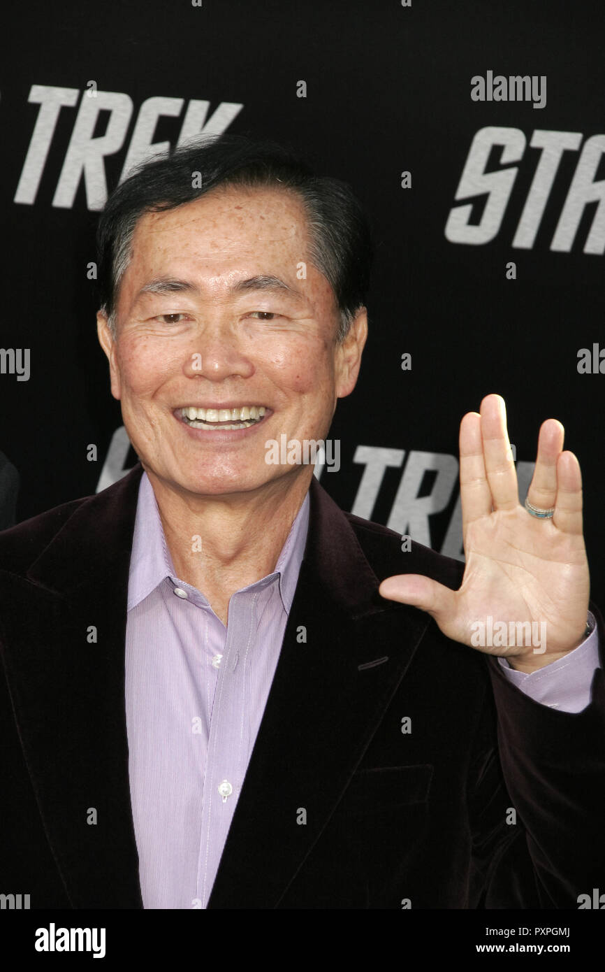 Takei hi-res stock photography and images - Alamy