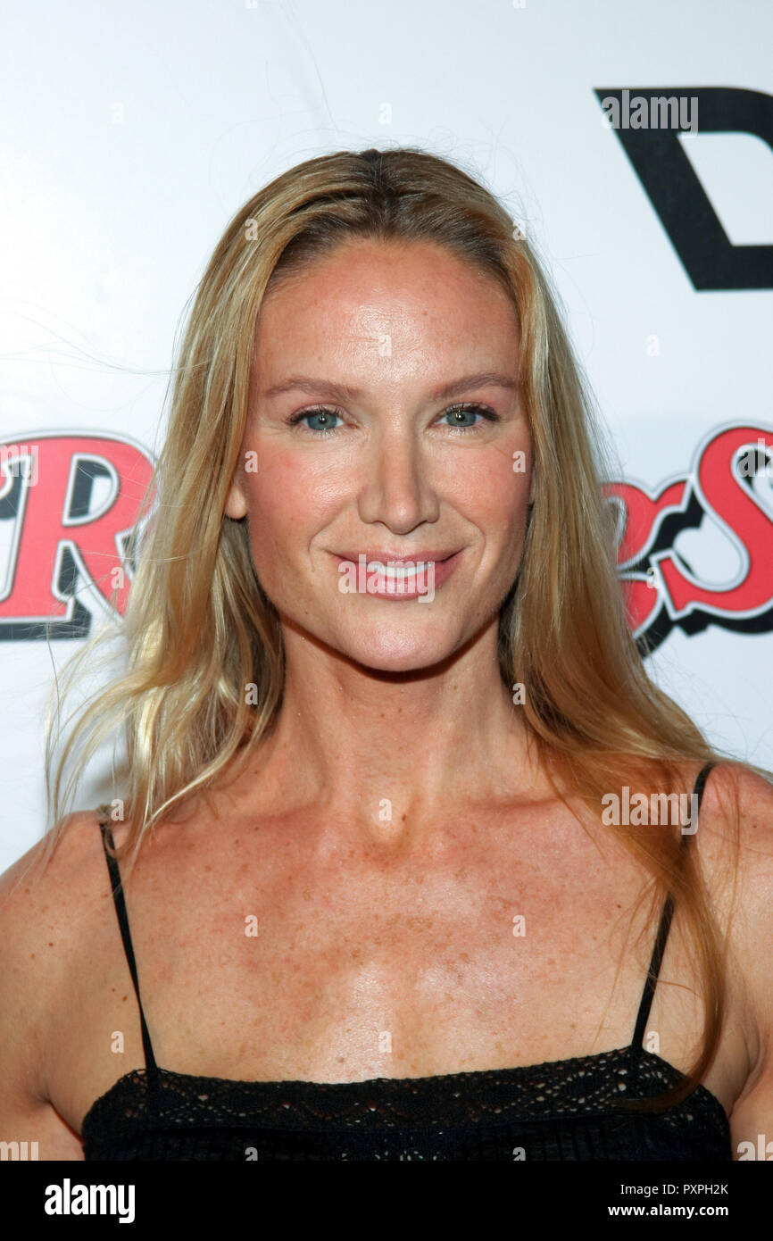 Kelly lynch red carpet event hi-res stock photography and images - Alamy