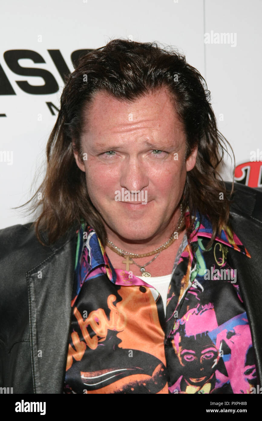 Michael madsen hi-res stock photography and images - Alamy