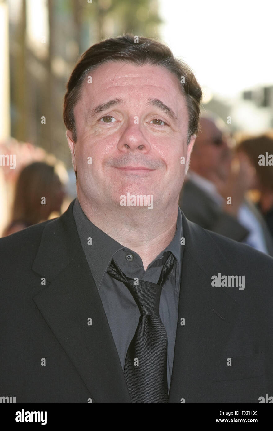 Nathan lane hi-res stock photography and images - Alamy