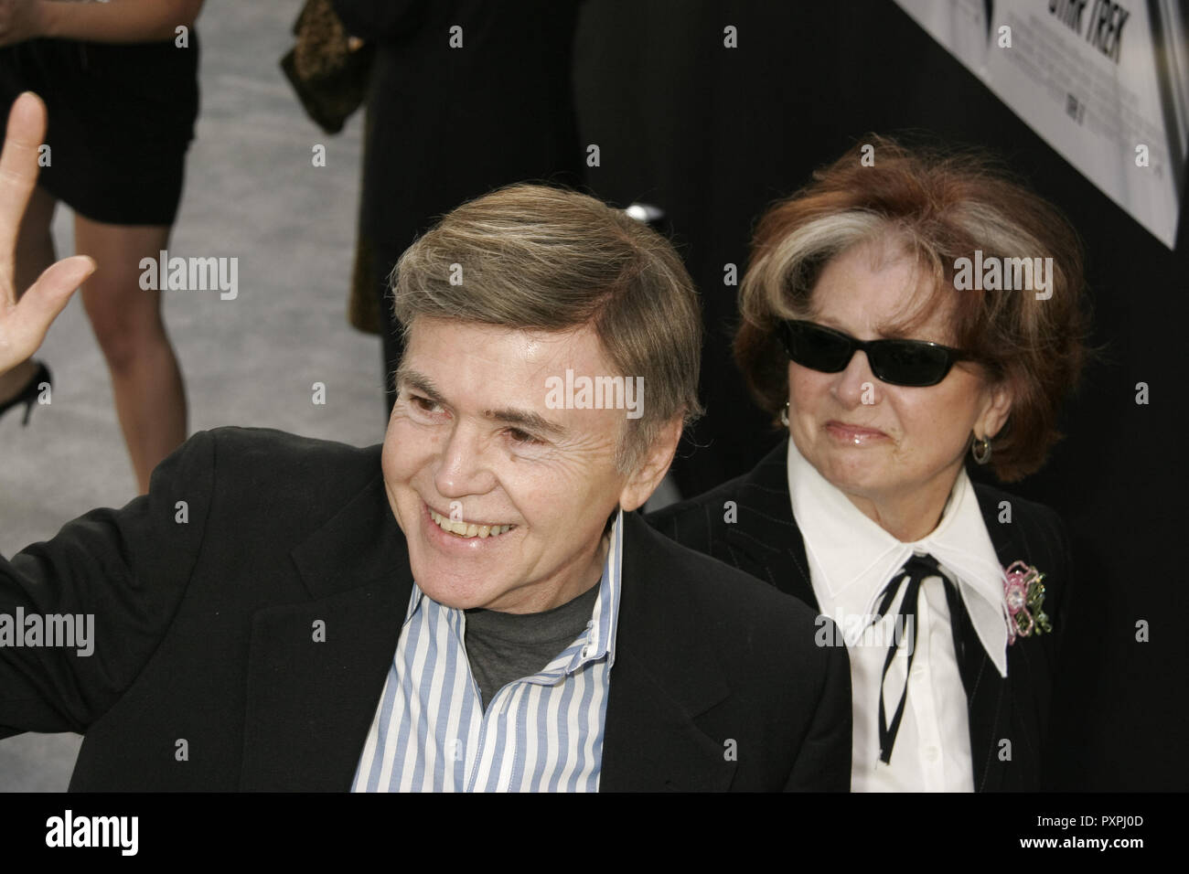 Walter Koenig 04/30/09 "Star Trek" Premiere @ Grauman's Chinese Theatre ...