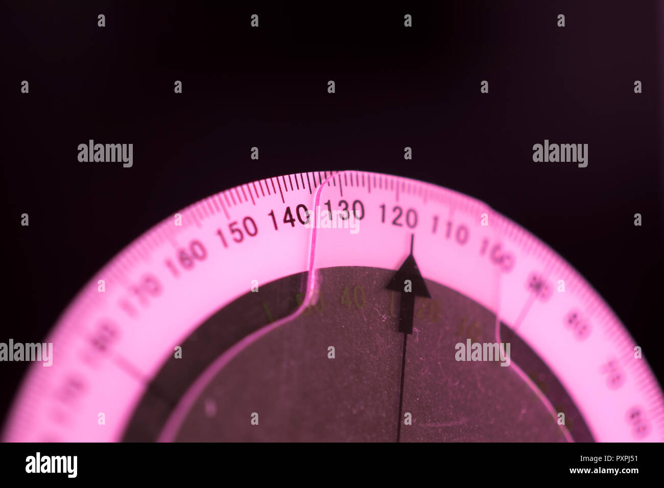 Goniometer Movement Medical Instrument Used For Measuring Mobility Of Joints Tendons Nd Goniometer Movement Medical Instrument Used For Measuring Mobility Of Joints Tendons Nd