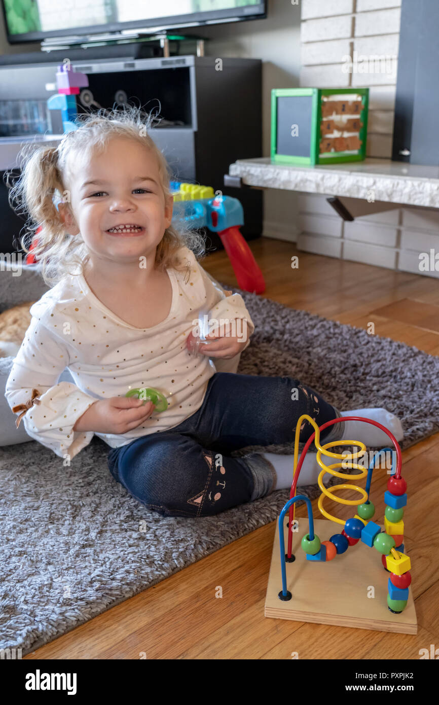 Lily toy hi-res stock photography and images - Alamy