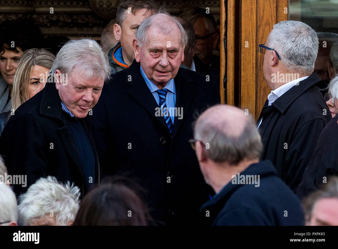 Shankill road bombing hi-res stock photography and images - Alamy