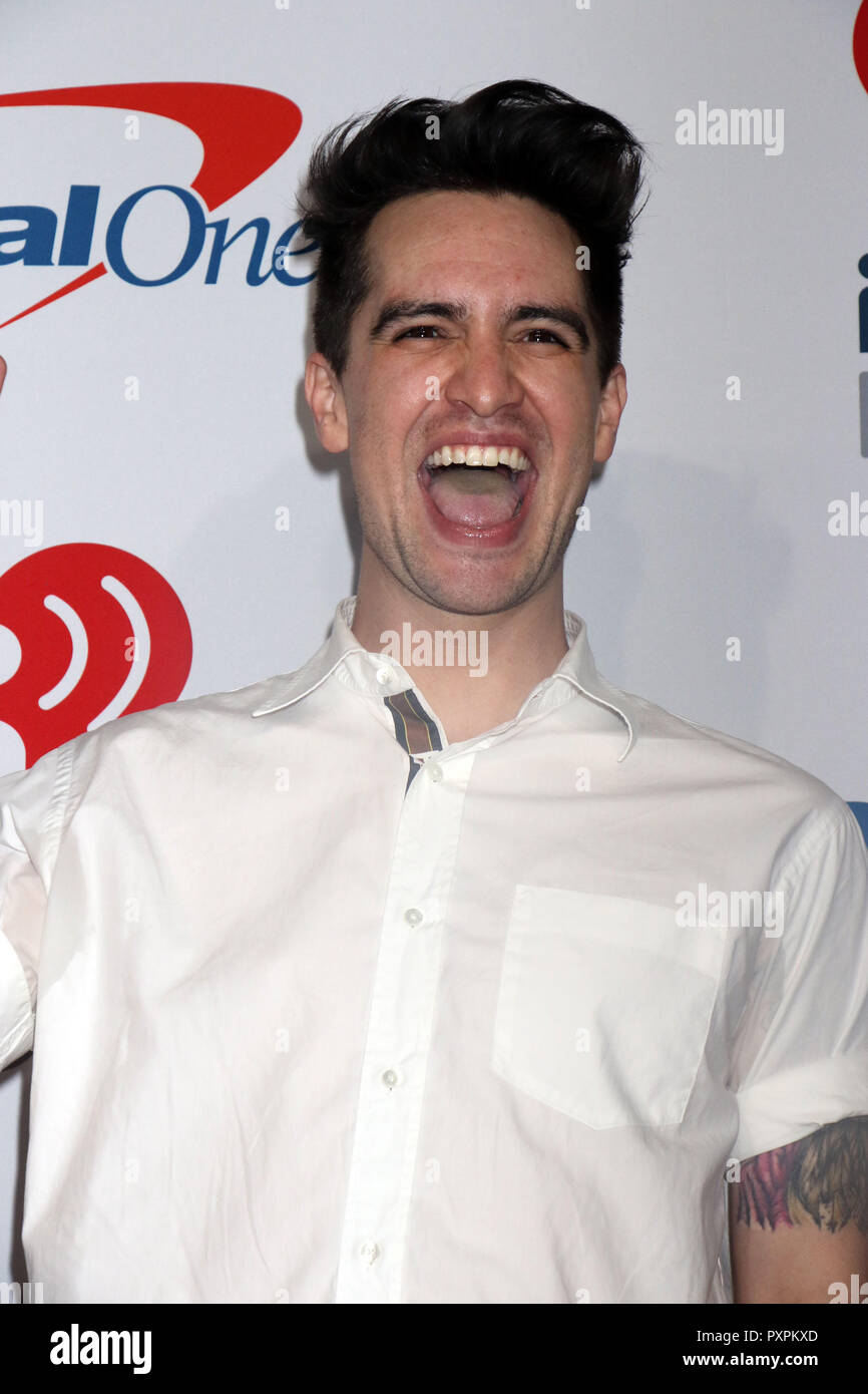 iHeart Radio Music Festival 2018 held at T-Mobile Arena Featuring ...