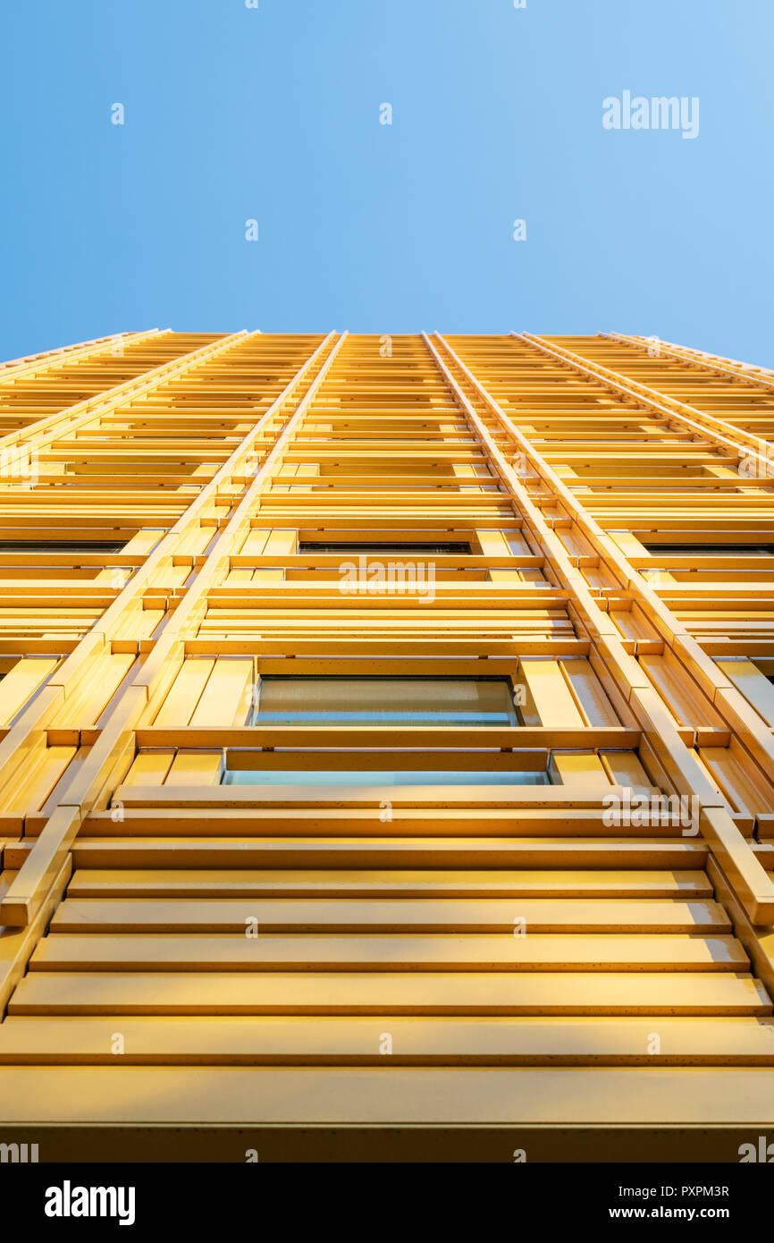 Mixed use development hi-res stock photography and images - Alamy