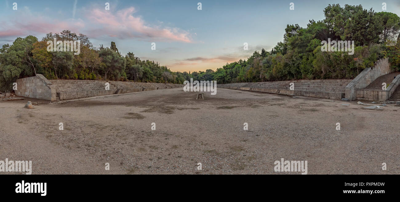 Diagoras hi-res stock photography and images - Alamy