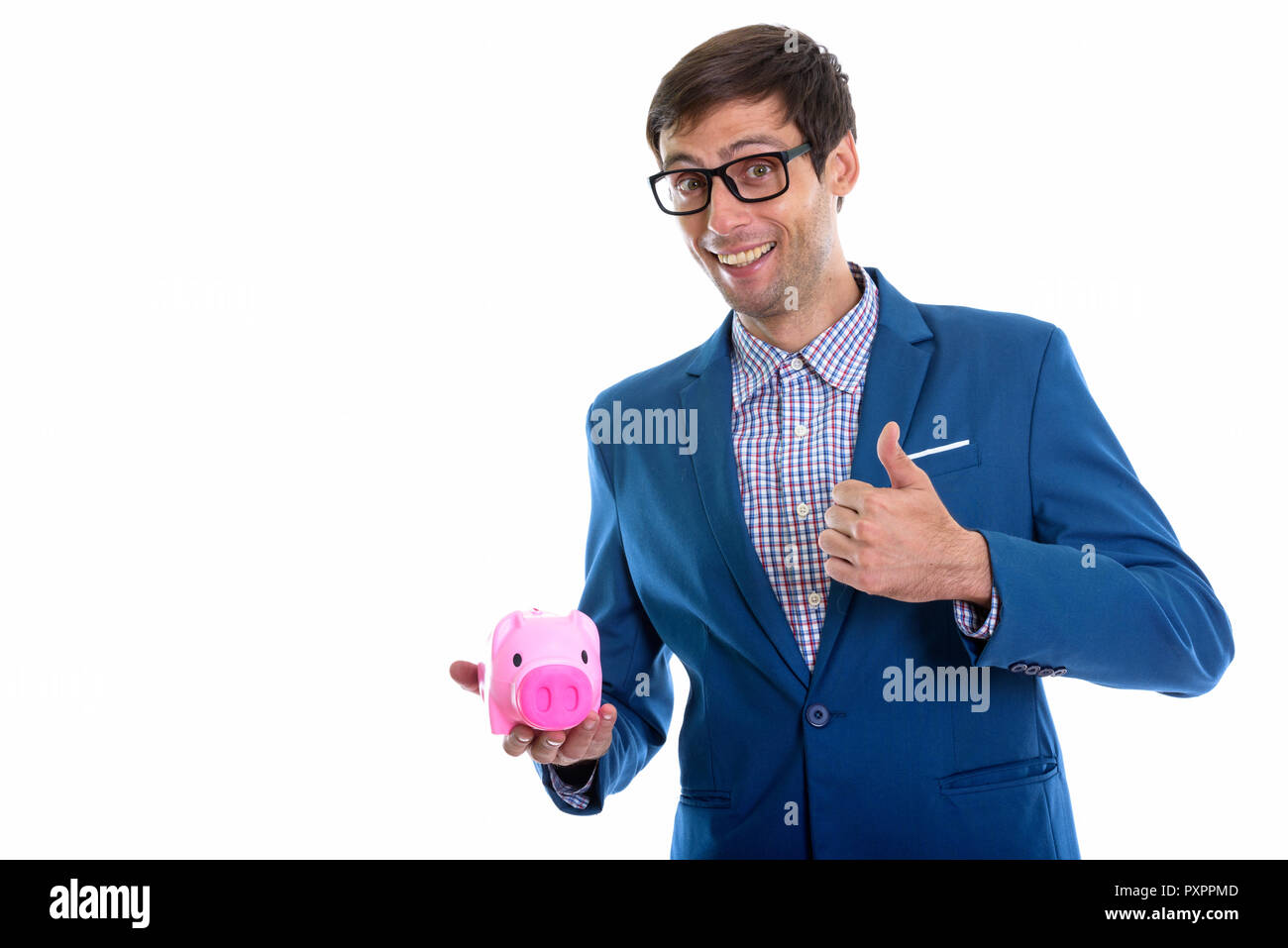 Thum Cut Out Stock Images & Pictures - Alamy