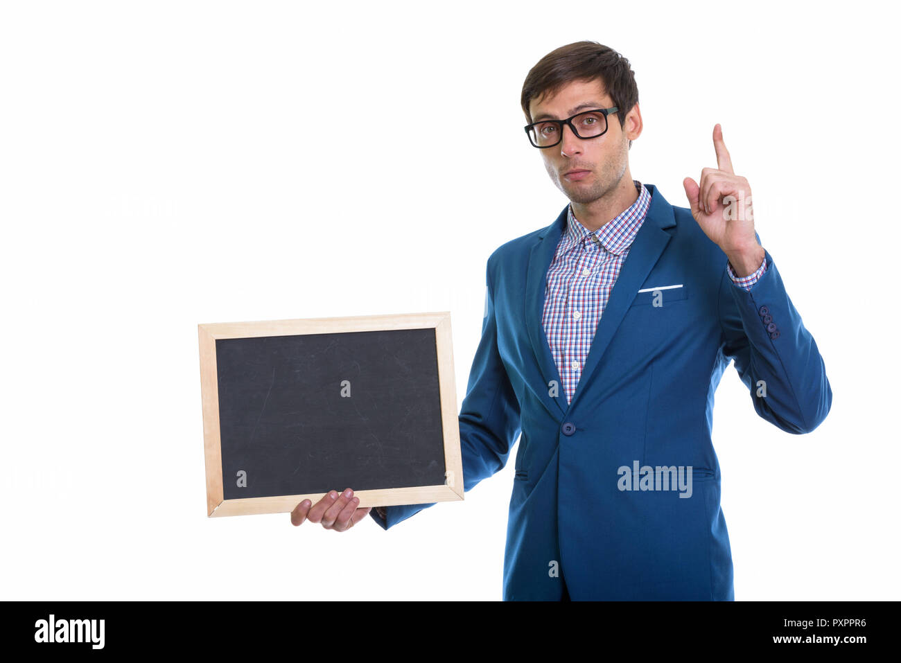 Blank person Cut Out Stock Images & Pictures - Alamy