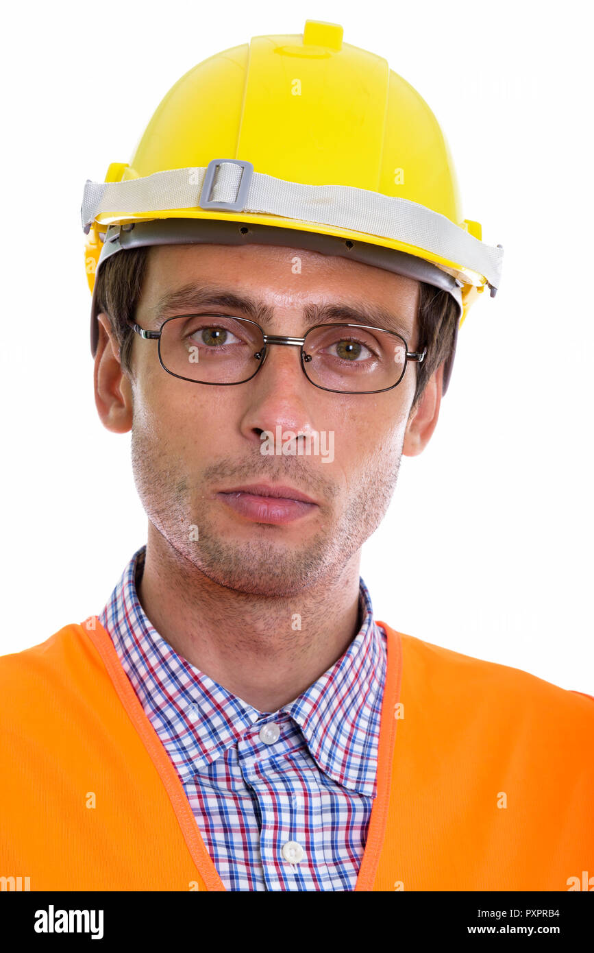 Face construction hi-res stock photography and images - Alamy