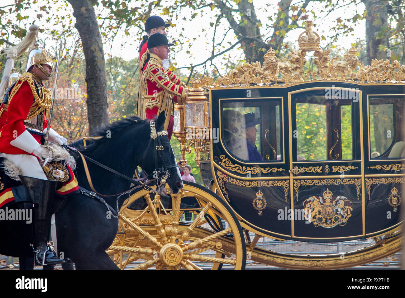 Netherlands Royal Carriage Stock Photos & Netherlands Royal Carriage ...