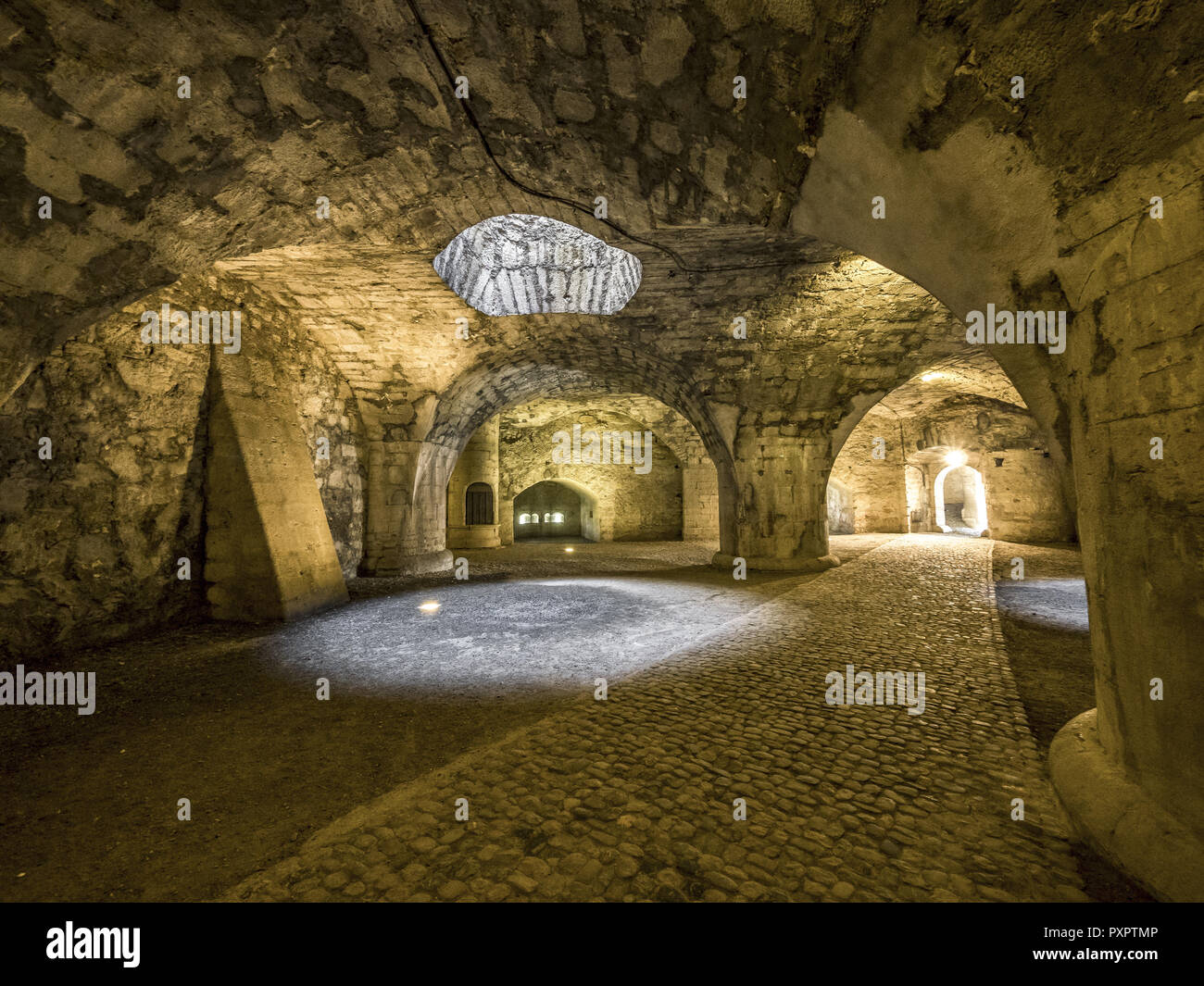 Munot fortification, Schaffhausen, Switzerland, Europe Stock Photo - Alamy