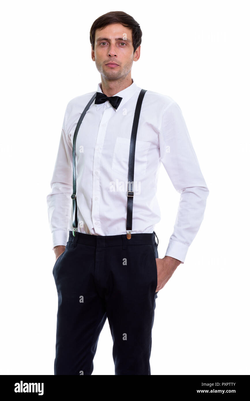 People standing bow hi-res stock photography and images - Alamy