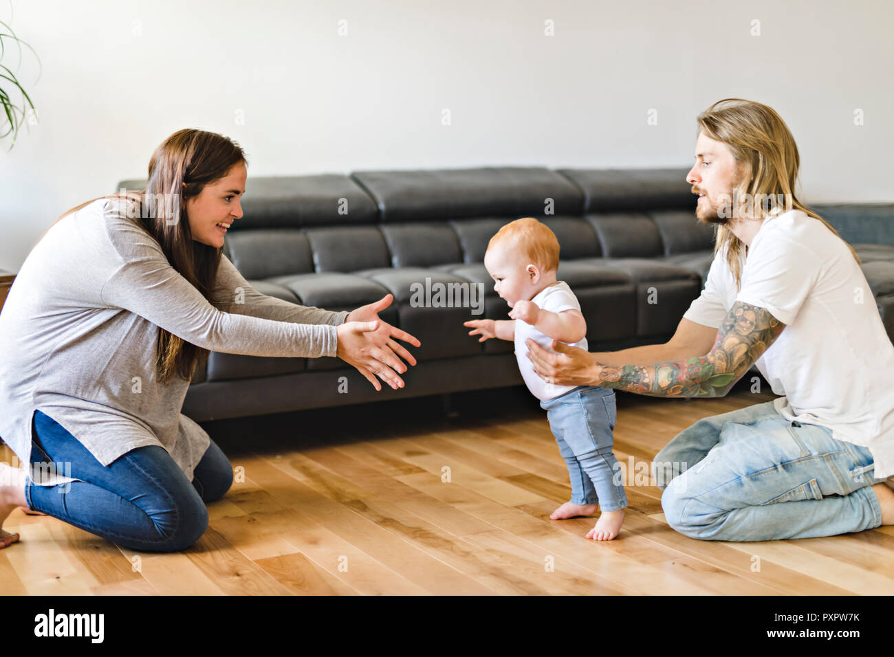 First_steps hi-res stock photography and images - Alamy