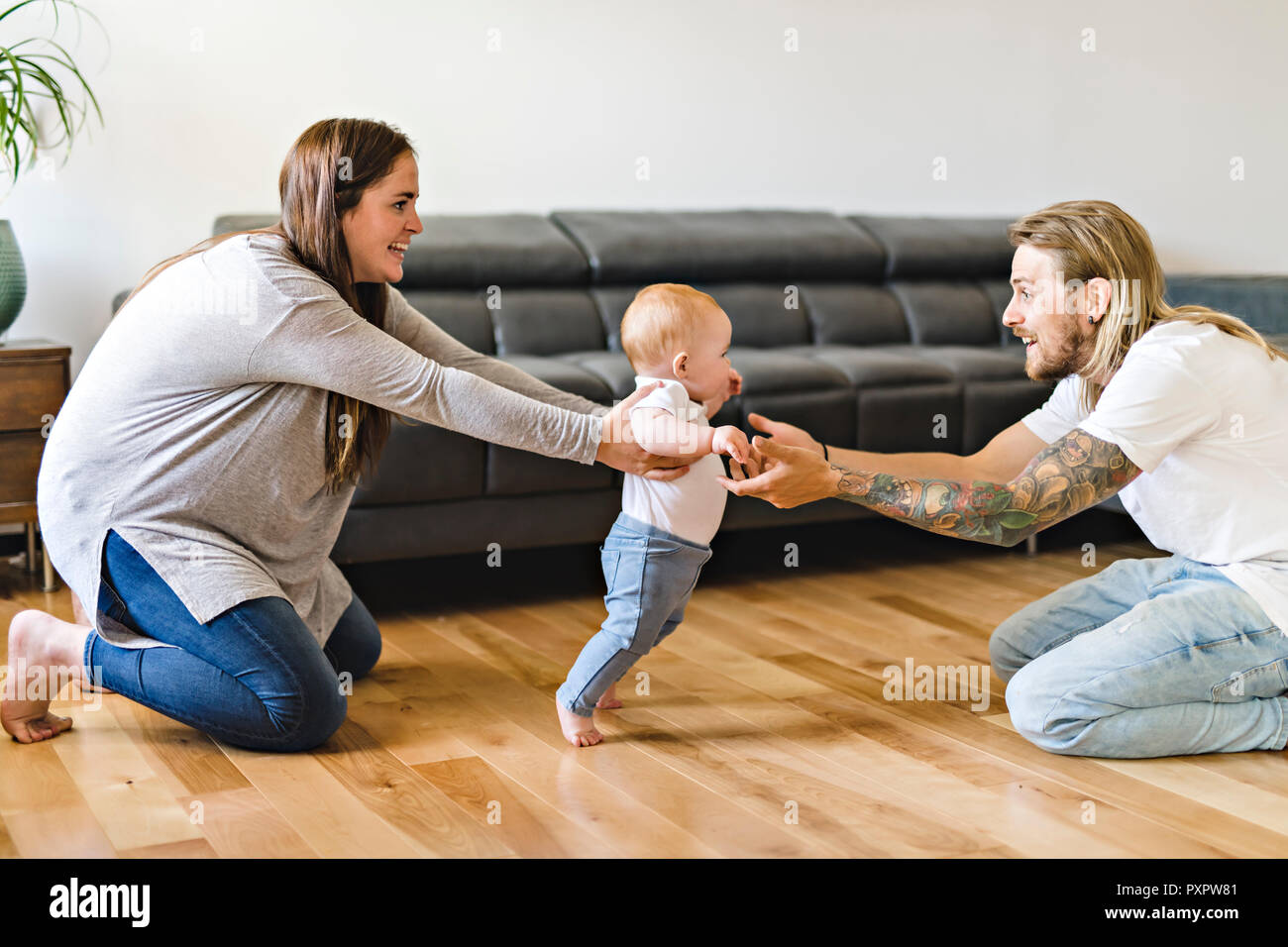 First_steps hi-res stock photography and images - Alamy