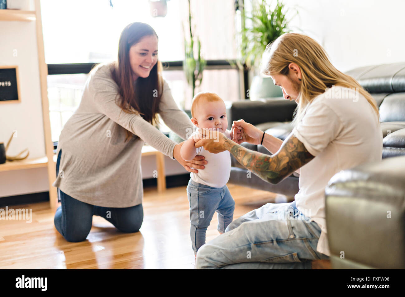 First_steps hi-res stock photography and images - Alamy