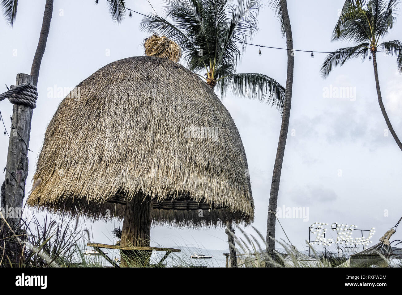 Bo Phut Beach, Ko Samui, Thailand, Asia Stock Photo - Alamy