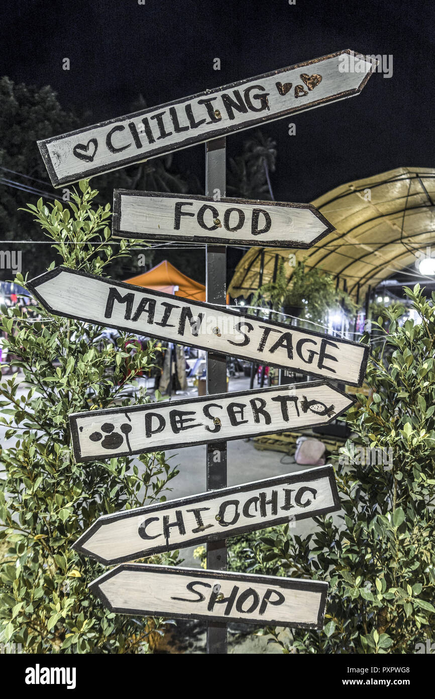 Bo Phut Beach, Ko Samui, Thailand, Asia Stock Photo - Alamy