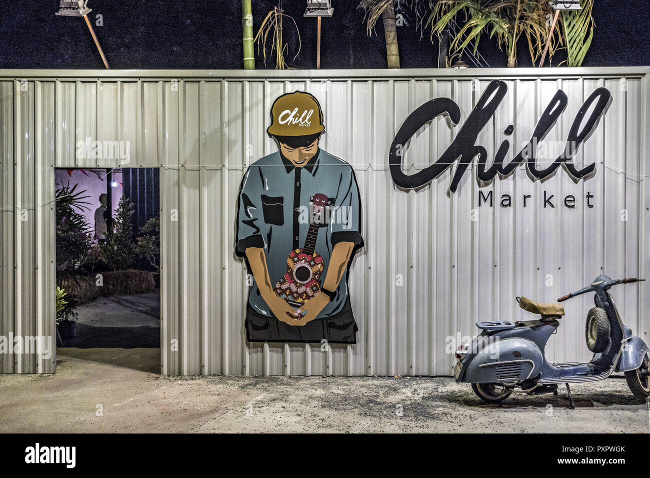 Bo Phut Beach, Ko Samui, Thailand, Asia Stock Photo - Alamy