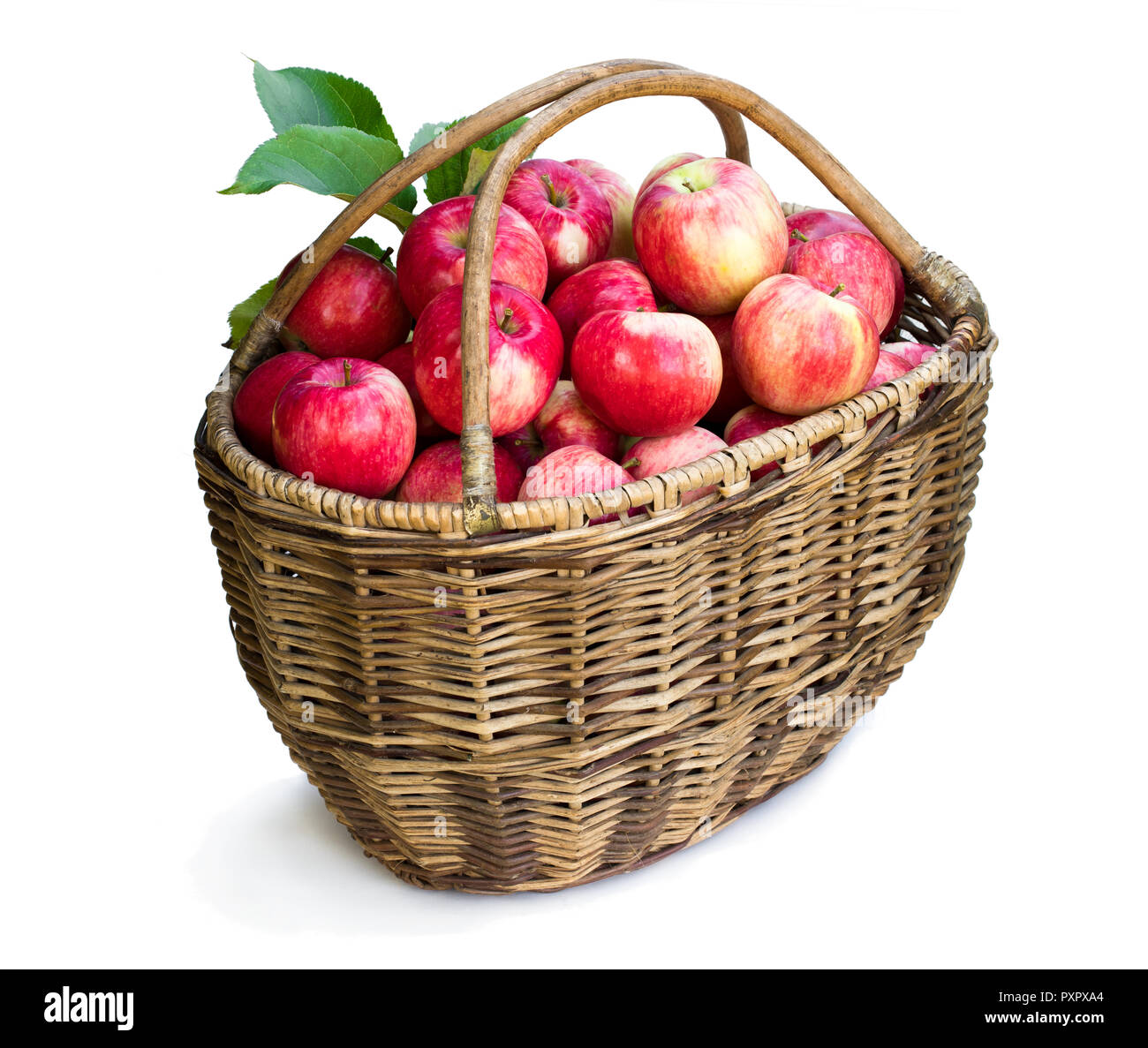 Bin Full Of Apples High Resolution Stock Photography and Images - Alamy