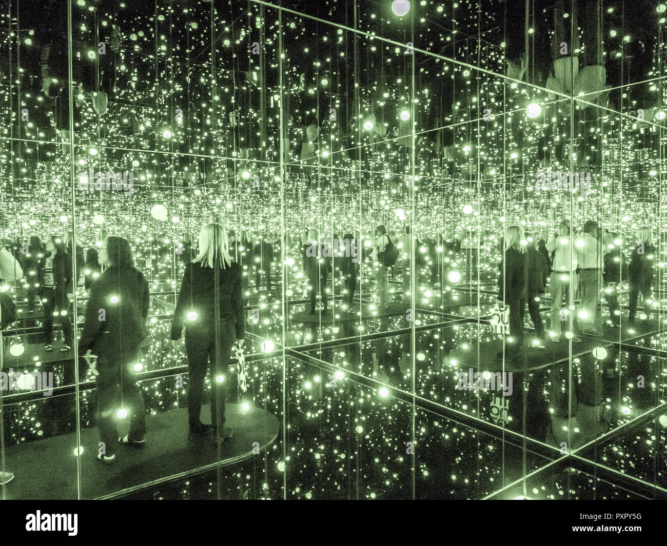 Louisiana Museum of Modern Art Denmark Stock Photo - Alamy