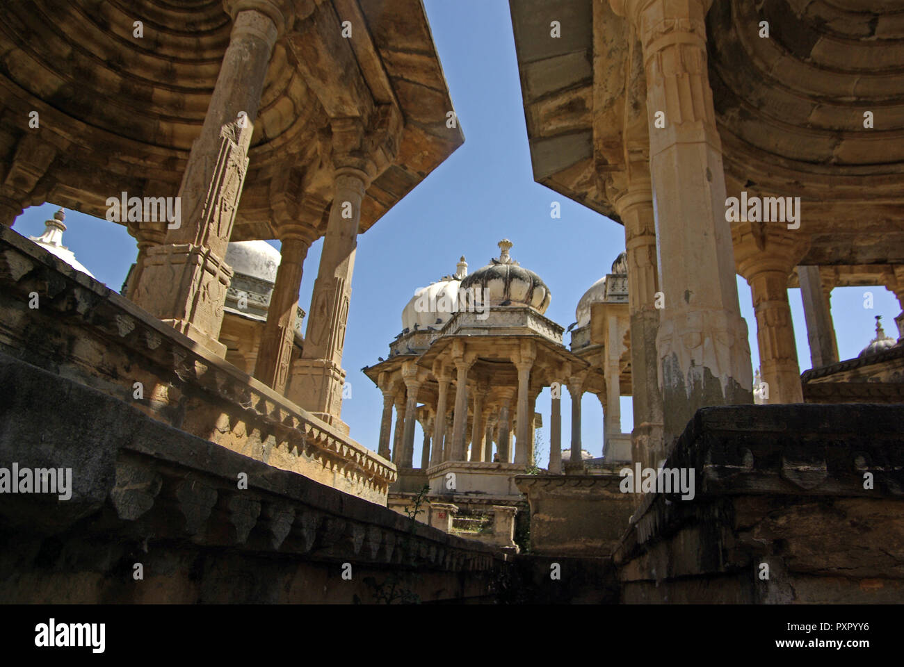 Ahar heritage hi-res stock photography and images - Alamy