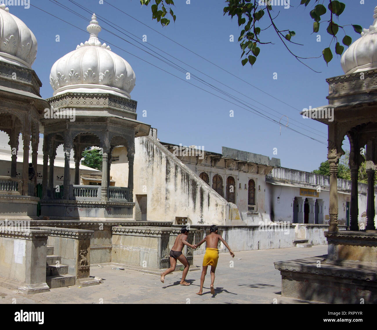 Ahar heritage hi-res stock photography and images - Alamy