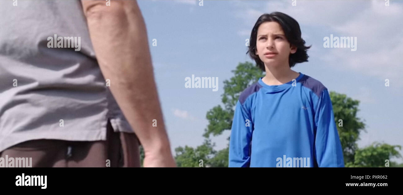 ALL SQUARE, Jesse Ray Sheps, 2018. © Vertical Entertainment / Courtesy ...