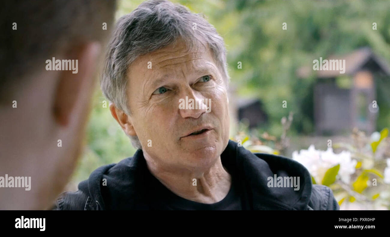 CONNY PLANK - THE POTENTIAL OF NOISE, Michael Rother, 2017. © Cleopatra ...