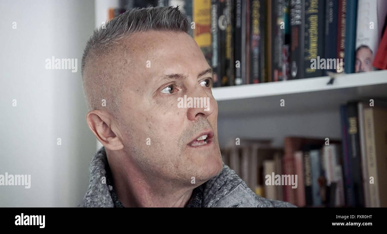 CONNY PLANK - THE POTENTIAL OF NOISE, Robert Gorl, 2017. © Cleopatra ...