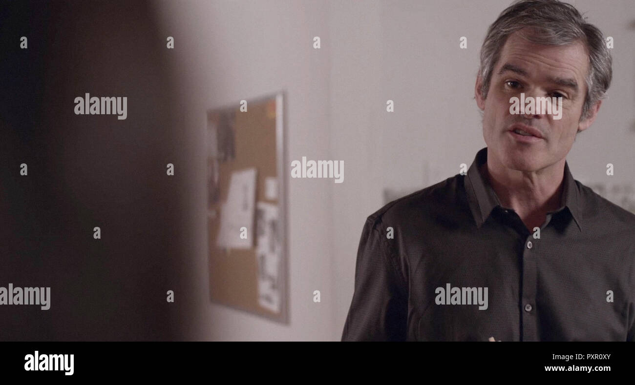 GREAT GREAT GREAT, Richard Clarkin, 2017. © Parade Deck Films /Courtesy ...