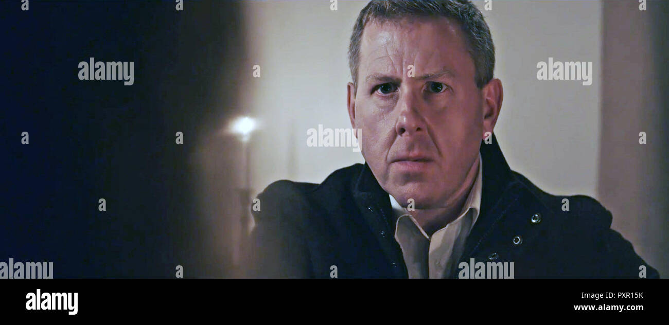 THE LEGEND OF HALLOWEEN JACK, Colin Holt, 2018. © 4Digital Media ...