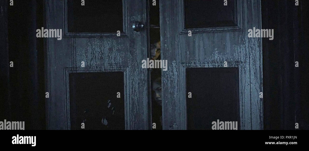 REALMS, 2017. © The Film Arcade /courtesy Everett Collection Stock ...