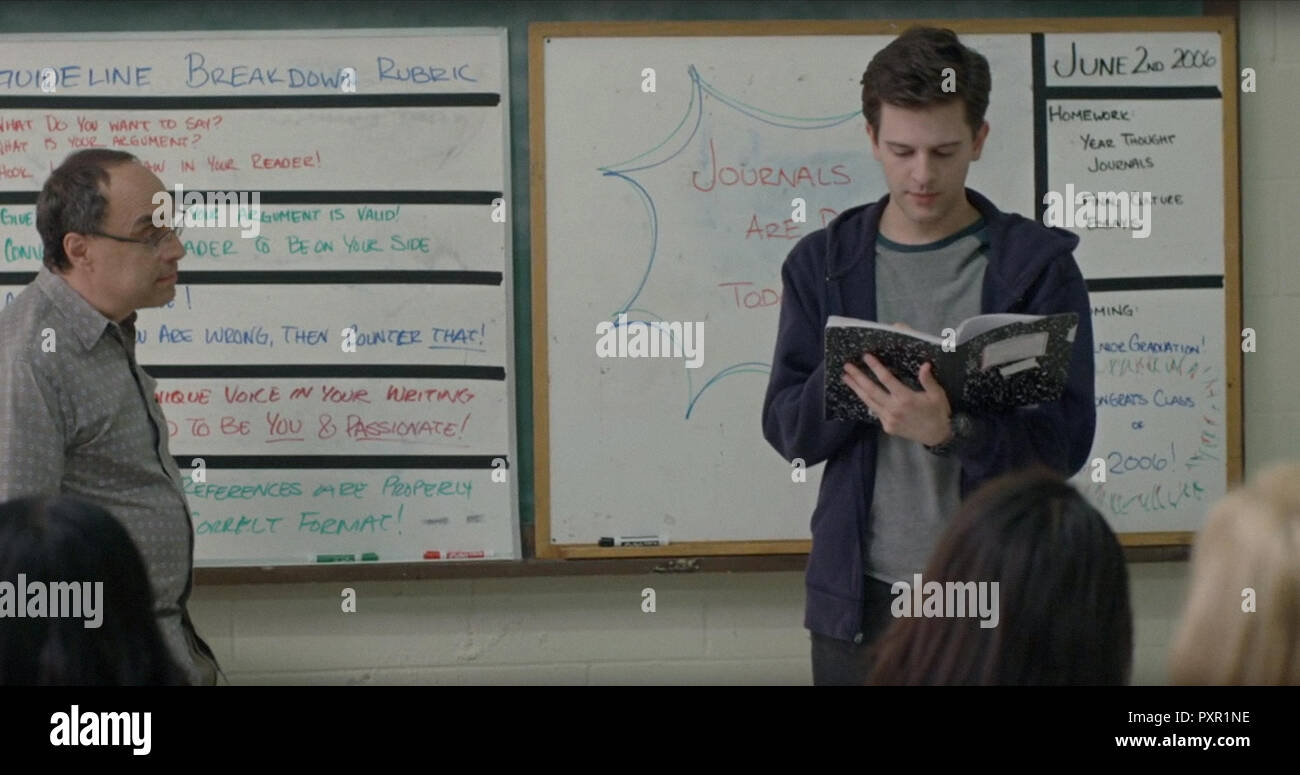 SAY YOU WILL, from left: Phil Abrams, Travis Tope, 2017. © Gravitas ...