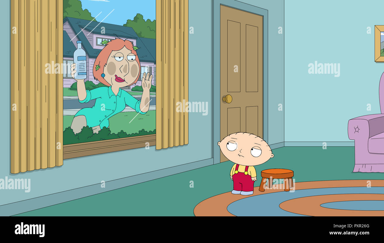 Alex borstein: family guy High Resolution Stock Photography and Images ...