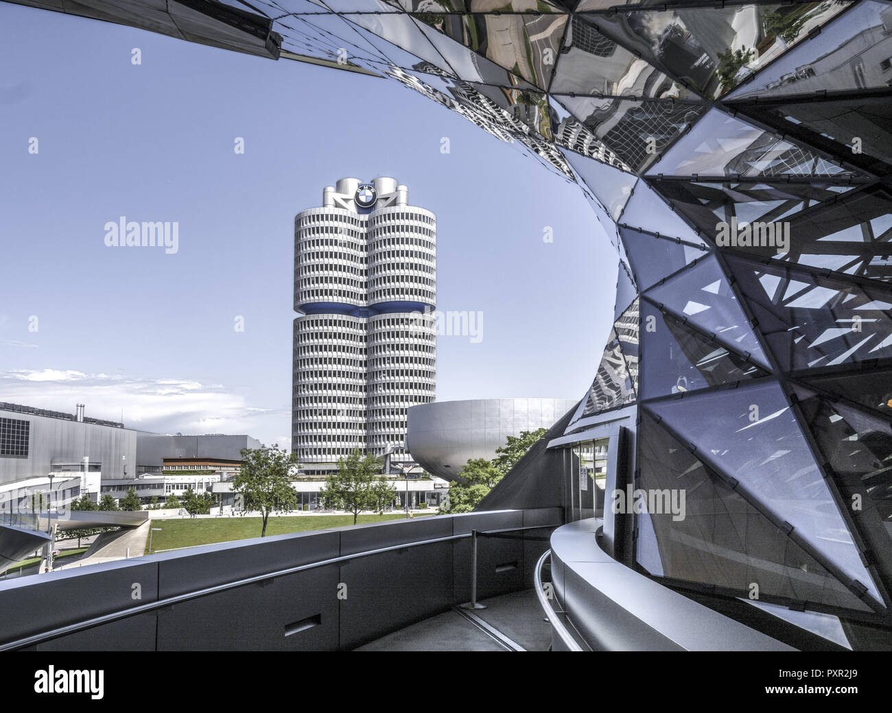 Bmw four cylinder hi-res stock photography and images - Alamy