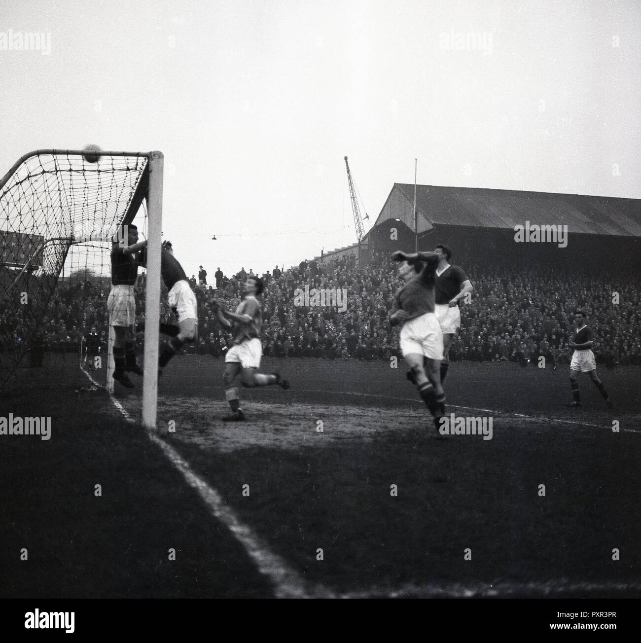The old den millwall hi-res stock photography and images - Alamy