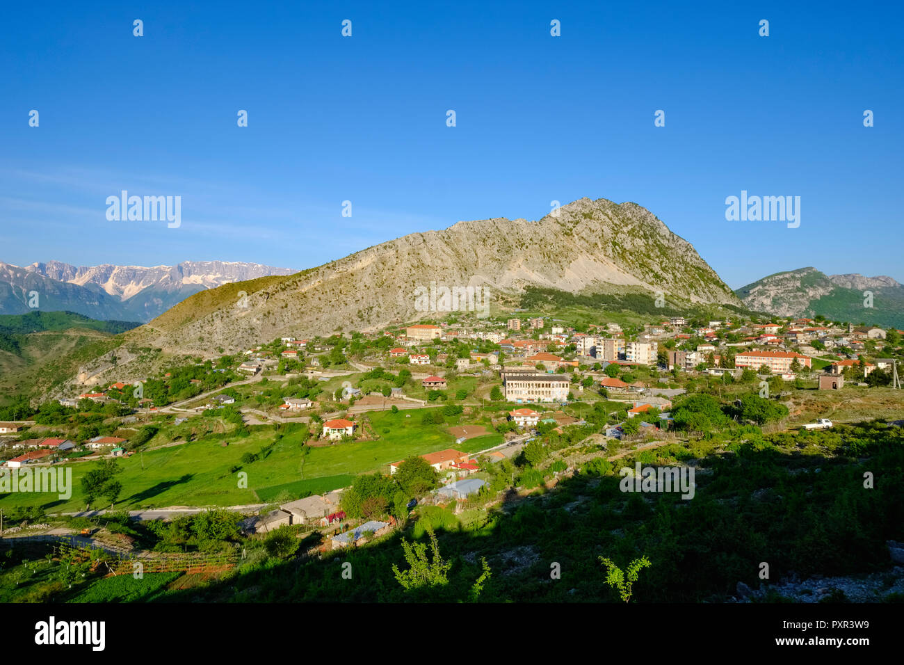 Leskovik hi-res stock photography and images - Alamy