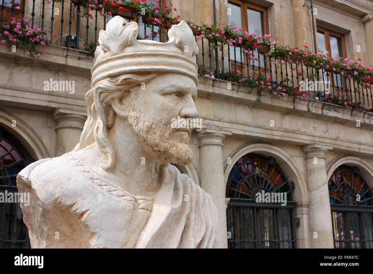 Alfonso V High Resolution Stock Photography and Images - Alamy