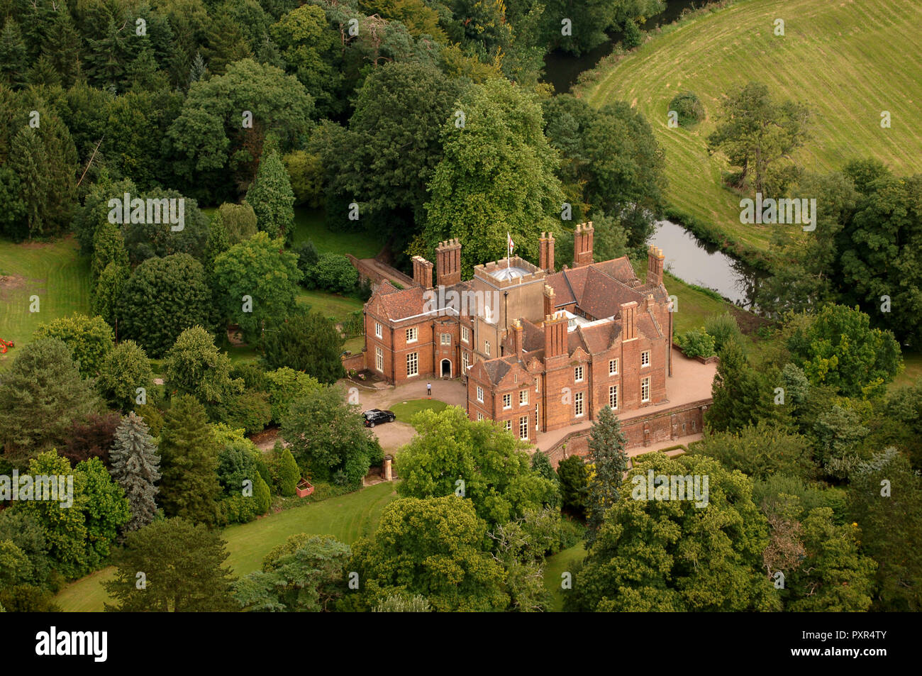 Stourton hi-res stock photography and images - Alamy