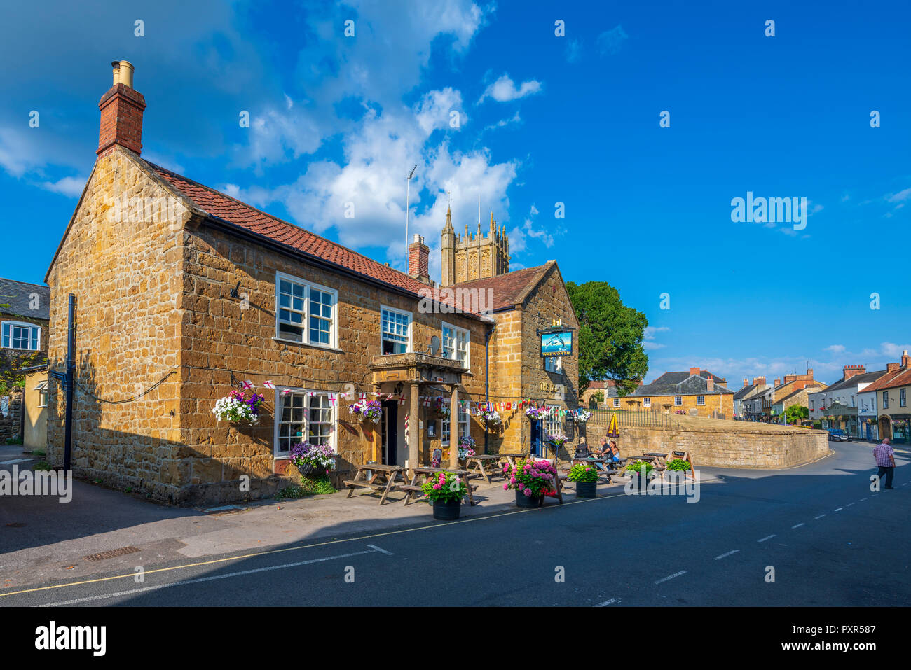 Ilminster hi-res stock photography and images - Alamy