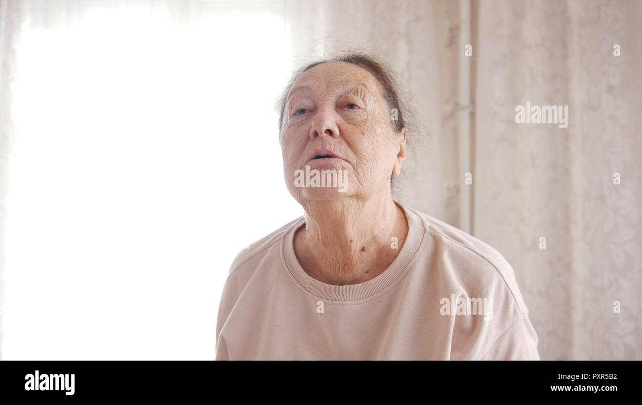 Contemptuously hi-res stock photography and images - Alamy