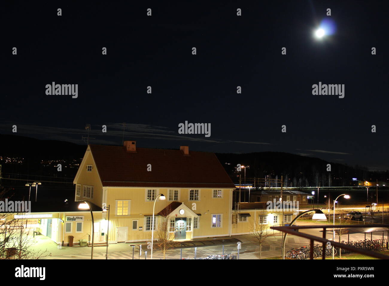 Leksand hi-res stock photography and images - Alamy