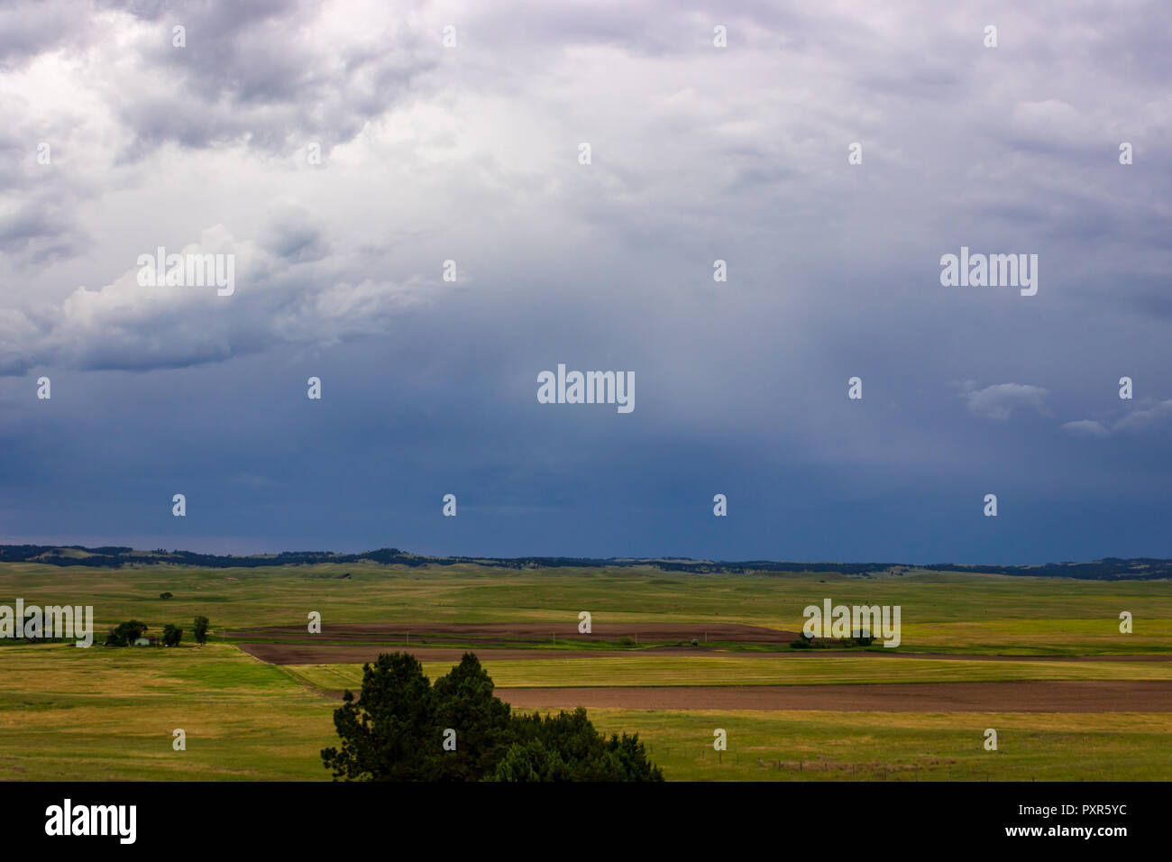 Pine ridge reservation hi-res stock photography and images - Alamy