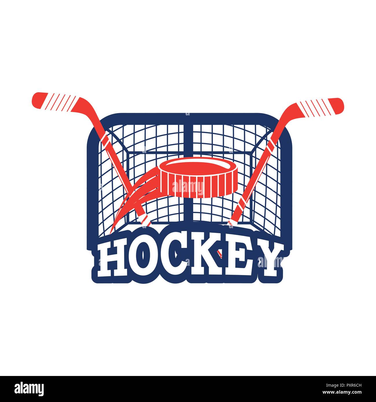 Goal sticks Stock Vector Images - Alamy