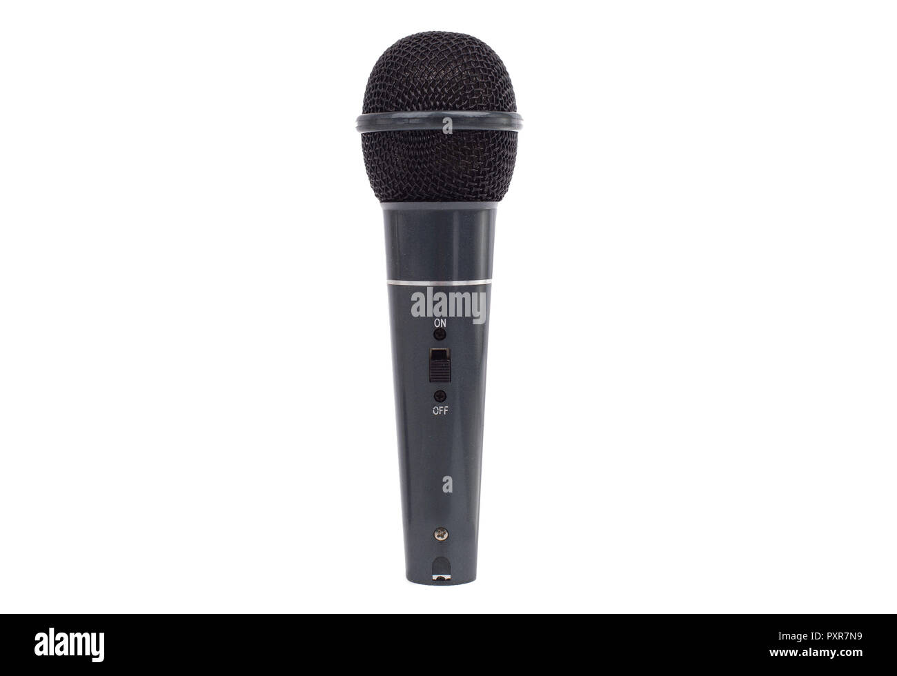 Sound reinforcement Cut Out Stock Images & Pictures - Alamy